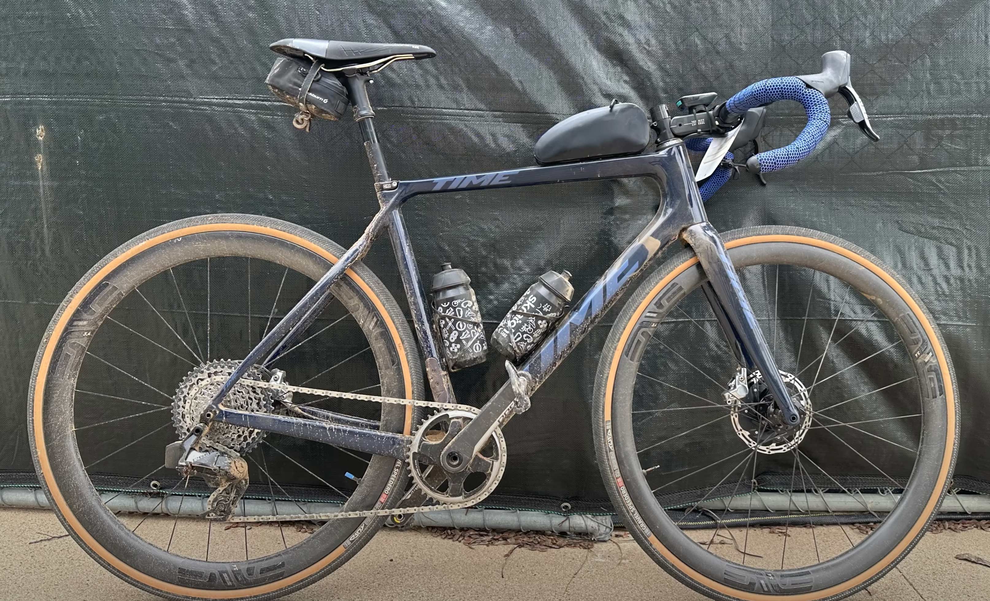 Time ADHX: The Ultimate All-Road Beast? Full In-Depth Analysis and Lon – TIME - EU