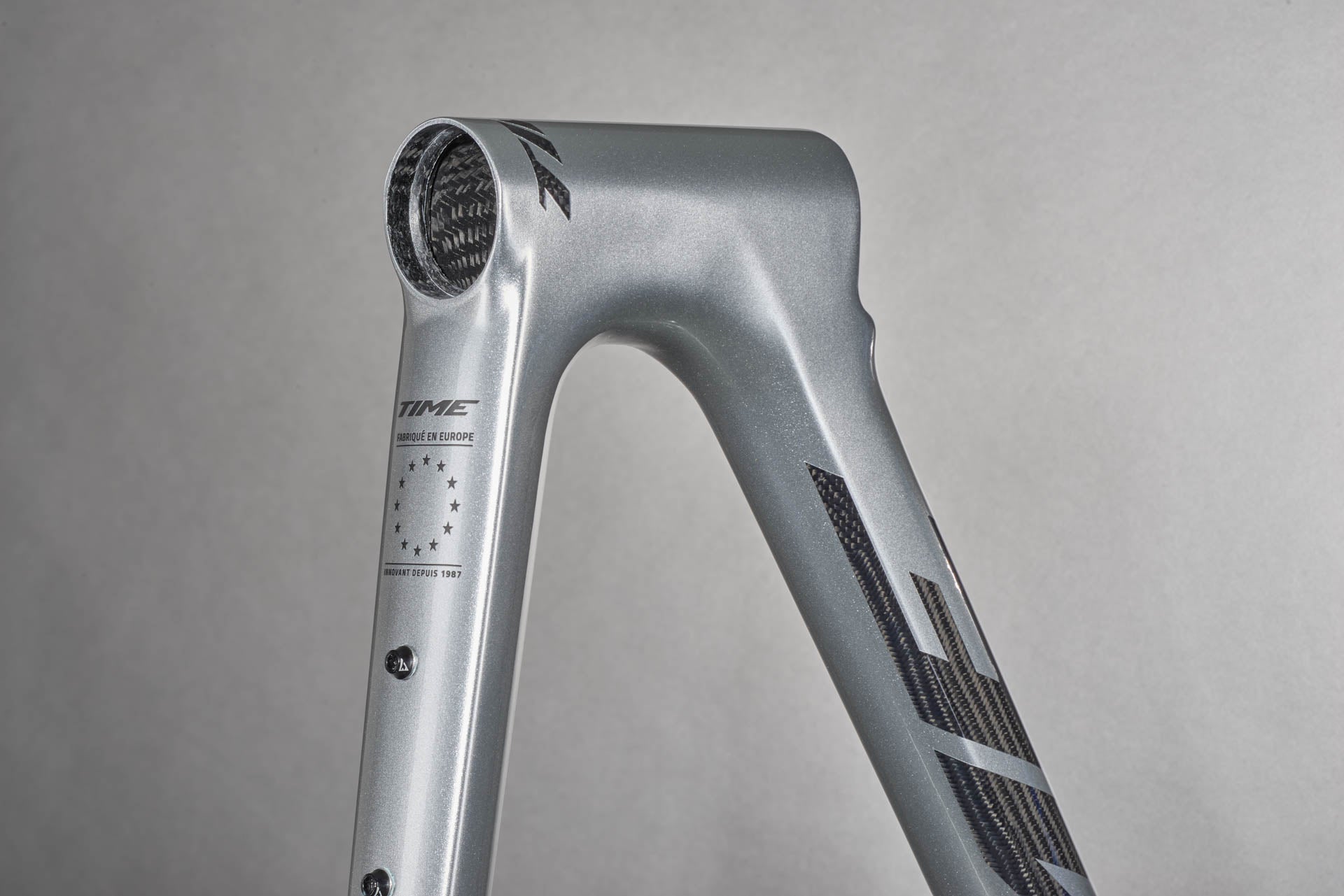 TIME ADHX 45 – 2025 Gravel Bike Models – TIME - SHOP