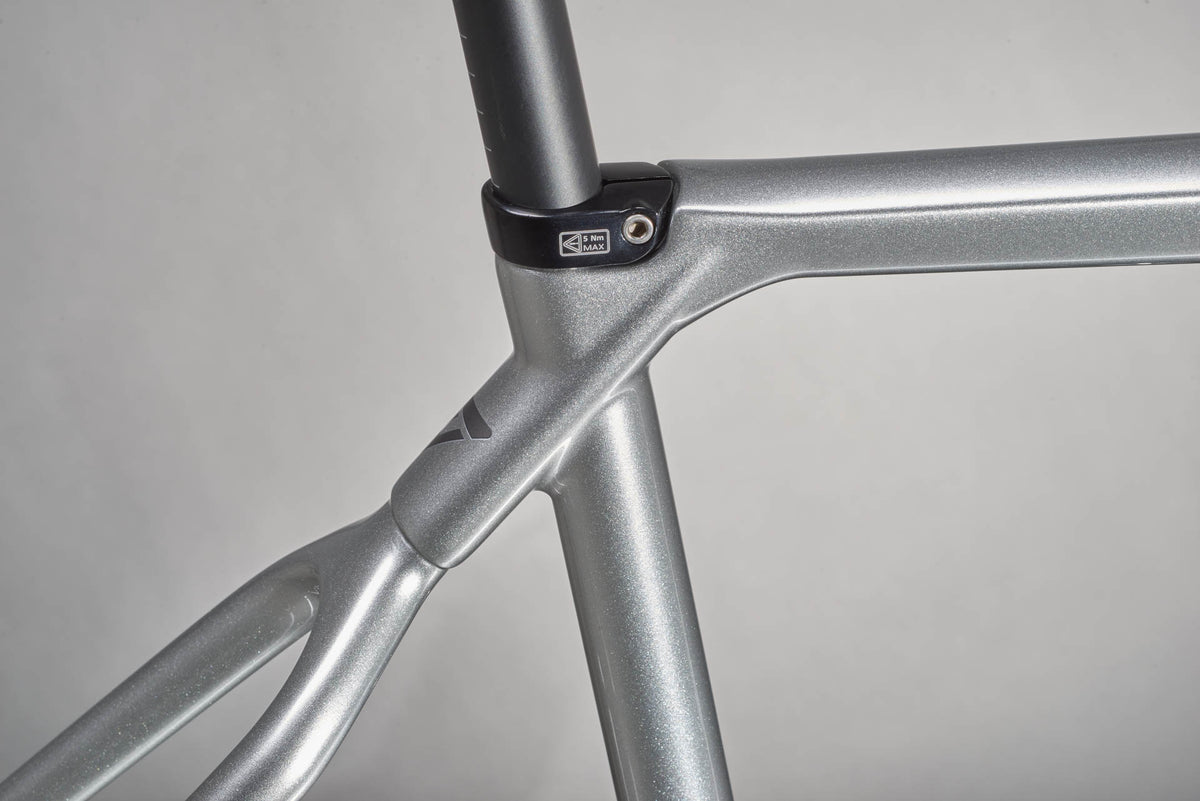 TIME ADHX 45 – 2025 Gravel Bike Models – TIME - SHOP