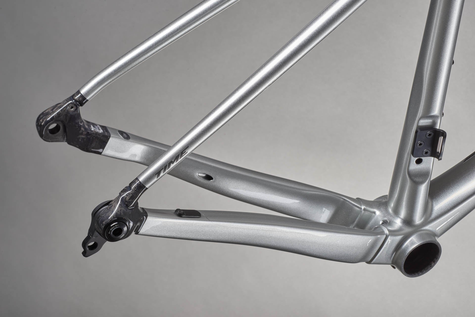 TIME ADHX 45 – 2025 Gravel Bike Models – TIME - SHOP