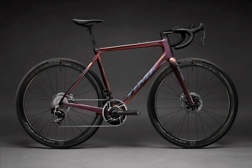 TIME Bicycles: Unleashing speed and innovation since 1987. – TIME - EU