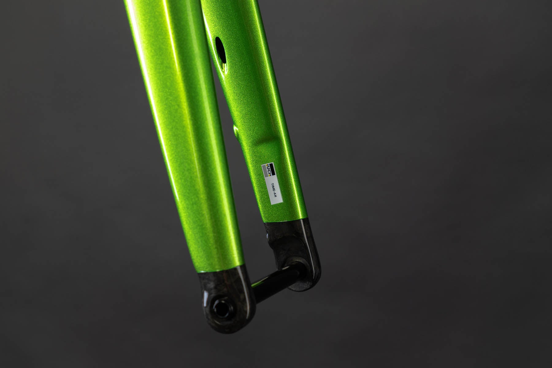 ADH DISC | Dyneema | The Ultimate Road Bike – TIME - EU