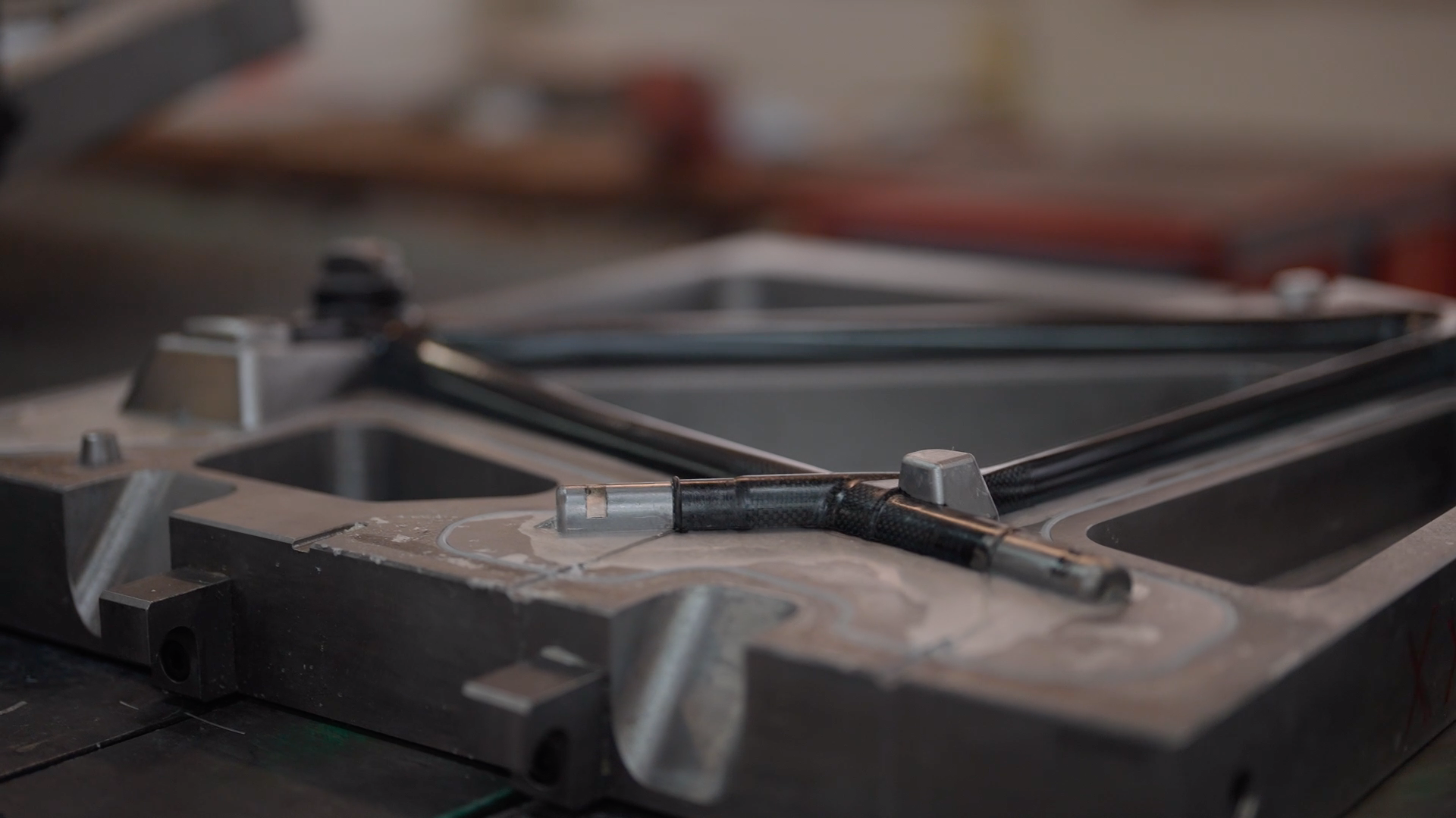 Technology RTM – TIME - EU