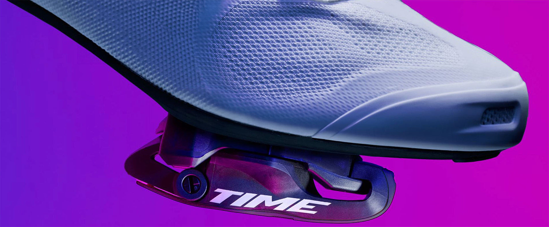 Pedals – TIME - SHOP